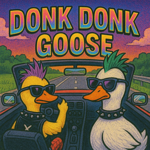 Stream Donk Donk Goose - Live at EDC 2025 (Full Set) [Free Remix Pack ...
