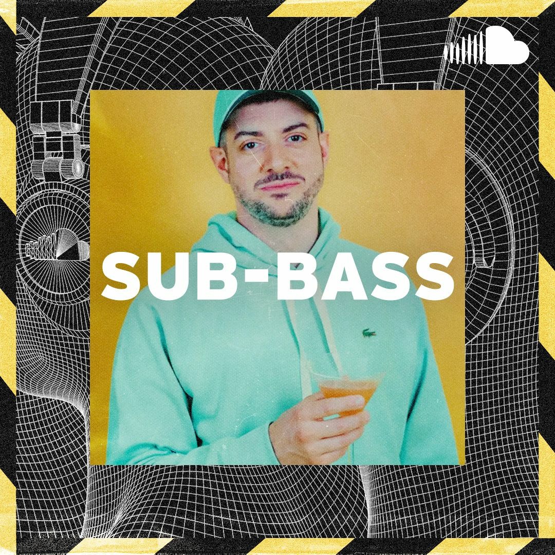 Stream The Peak: EDM | Listen to Essential Drum and Bass: Sub-Bass ...