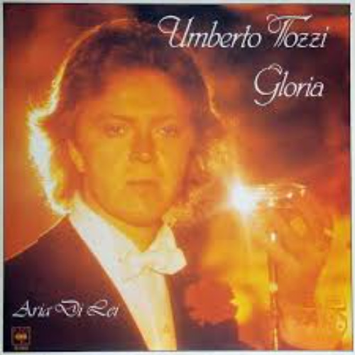 Stream UMBERTO TOZZI - GLORIA ( PDJ REWORK ) by PDJ THE COOLEST ...