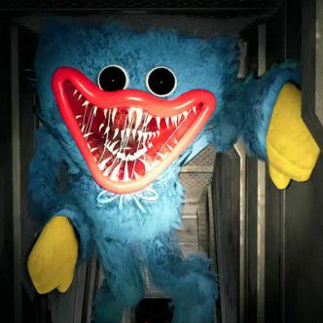 Stream POPPY PLAYTIME x CORYXKENSHIN - Type Beat - ProdByRelay by The ...