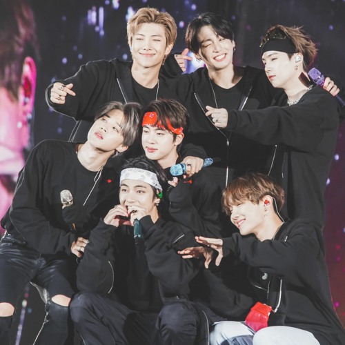 Stream Run- BTS cover by GeniumSee | Listen online for free on SoundCloud