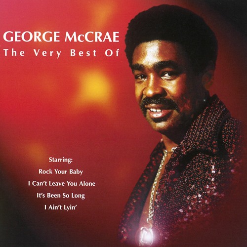 Stream Rock Your Baby by George McCrae | Listen online for free on ...