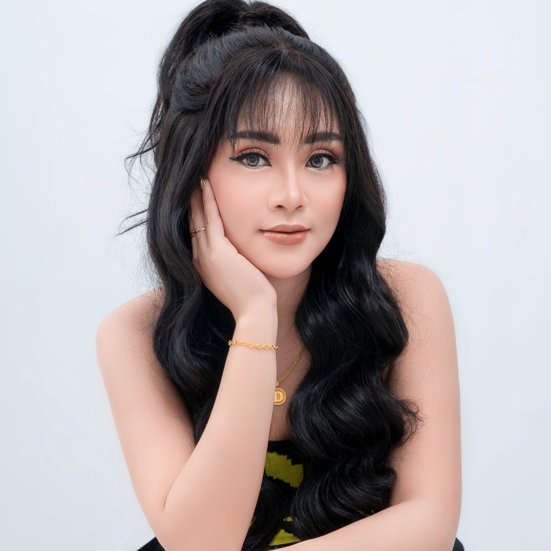 Stream TONG HUA X YUE DING 2025 - [ WINGKY AR X AWE KARLINKATI ] DJ ...