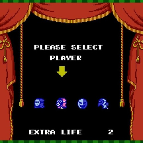 Stream Character Select - Super Mario Bros. 2 Music Extended by ... Stream Character Select - Super Mario Bros. 2 Music Extended by ...