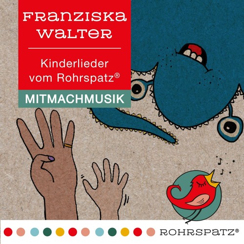 Stream 5 kleine Zwerge by Franziska Walter | Listen online for free on ...