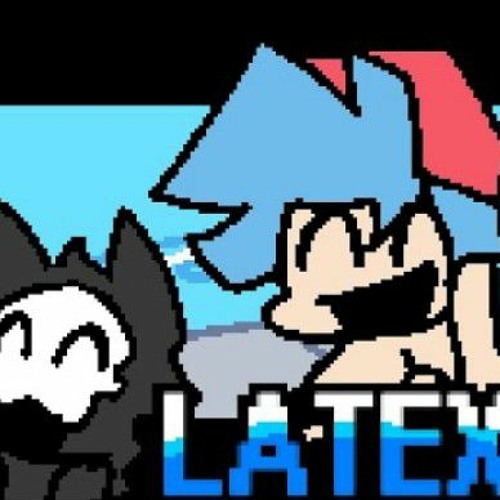 Stream Latex ENCORE - Nick's Never Evers FNF x Changed by itsValarie ...