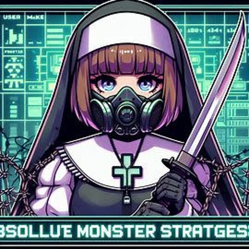 Stream Absolute Monster Strategies by ChangeRave | Listen online for ...