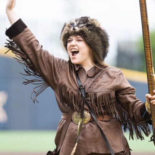 Stream episode Mary Roush. -Audio Report 2 by Emma Wigley podcast ...