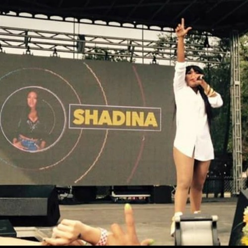 Stream Interview with Shadina by MMBP RADIO | Listen online for free on ...