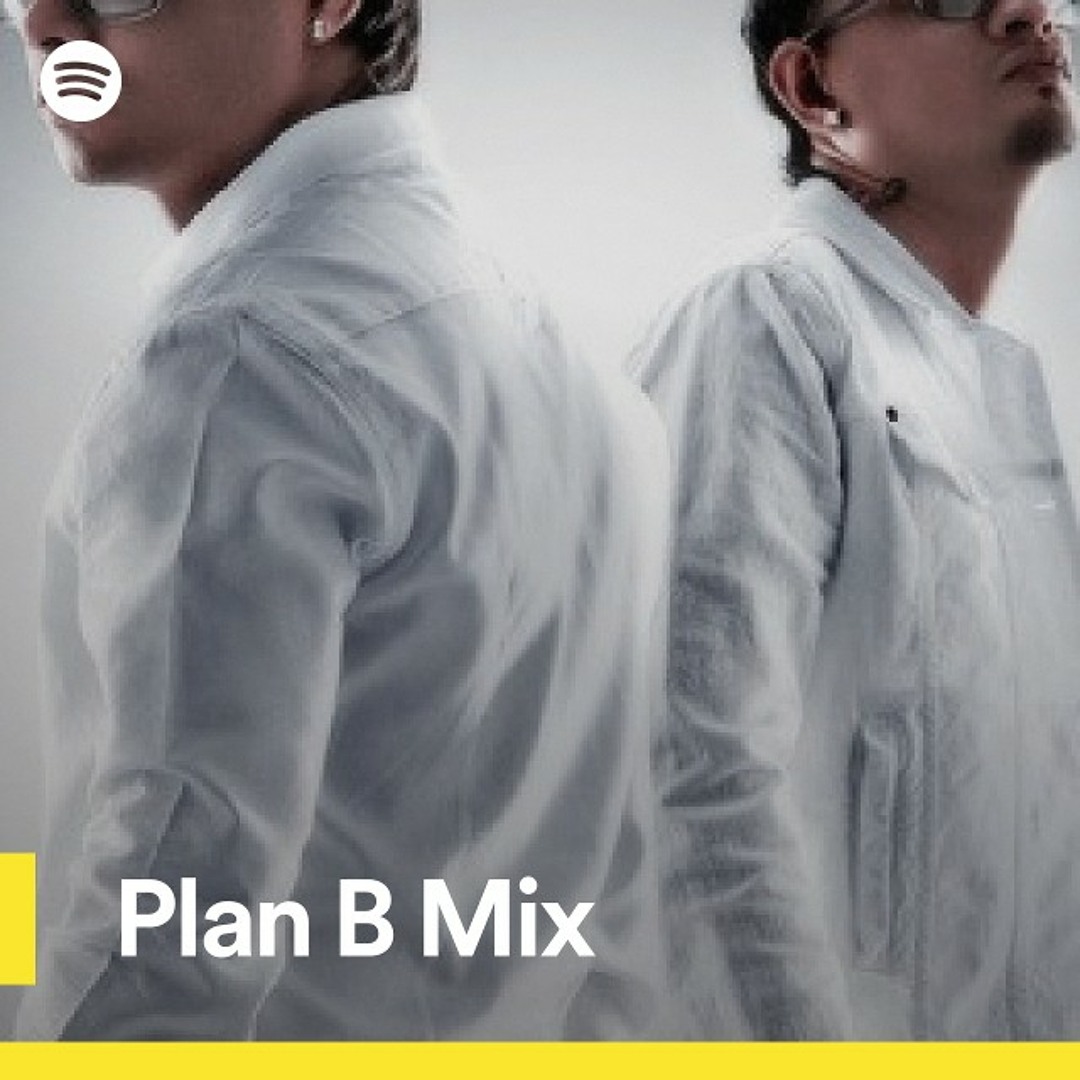 Stream djwandy | Listen to Plan B Mix playlist online for free on ...