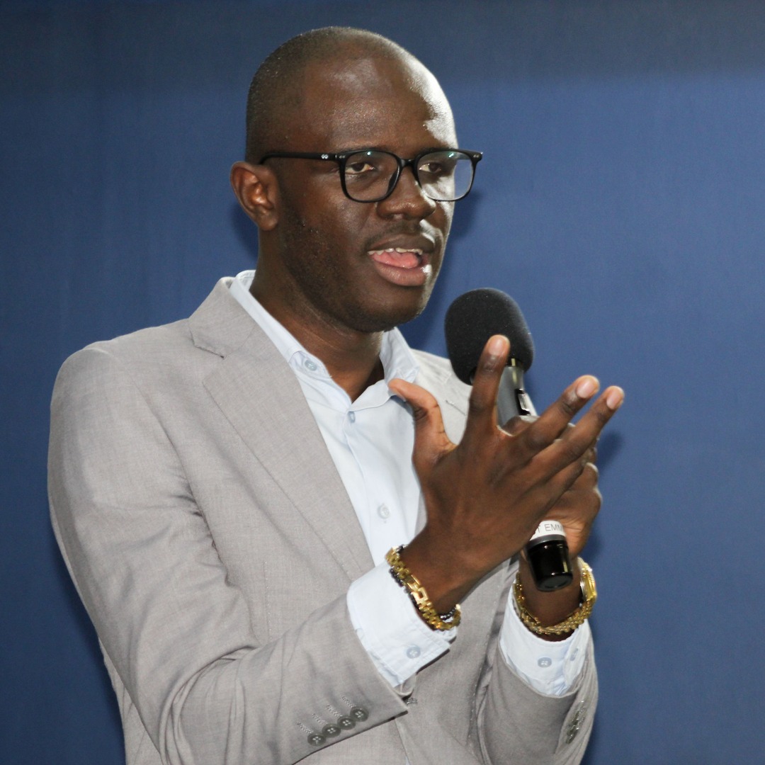 Stream Ps Jonathan Kabamba - Receiving By Proximity by JTL Cape Town ...