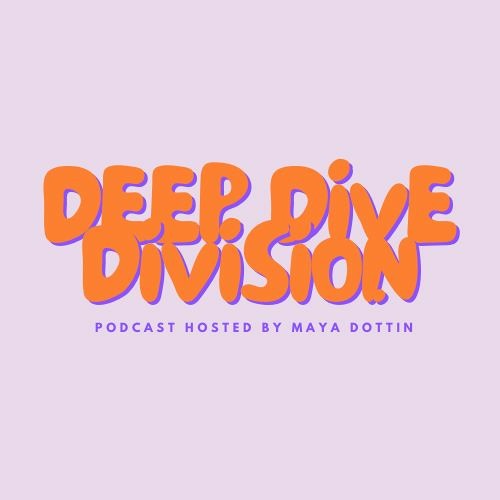 Stream episode Deep Dive Division | EP1: Is Social Media Influencing as Harmful as Propaganda ...