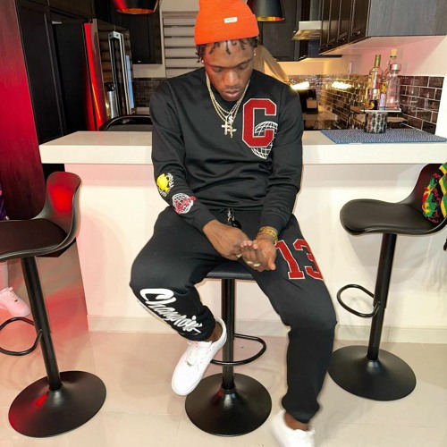 Stream Valiant - Speed Off - (Remix) - Bogle Riddim by DJ WASS | Listen ...