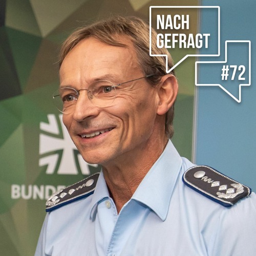 Stream #72 Nachgefragt: Amputation im Krieg – das Leben danach by ...