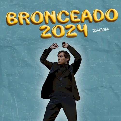 Stream Bronceado 2024 | DJ ZAGGA by Dj Zagga | Listen online for free ...