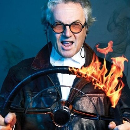 Stream #335 - George Miller's High Octane Blood by The Important Cinema ...