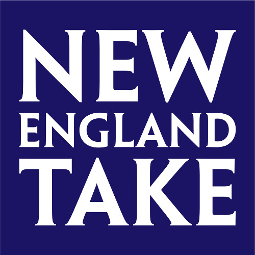 Stream New England Take | ICE in OOB, Maine and the Chinese Mafia ...