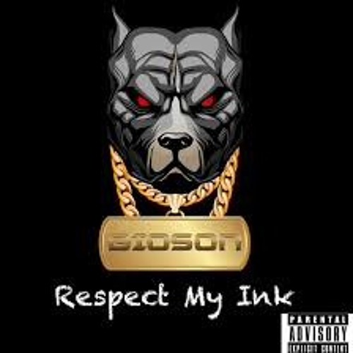 Stream BIOSON - RESPECT MY INK (Music Video on Youtube) by Bioson ...