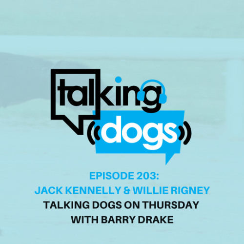Stream episode TALKING DOGS 203 JACK KENNELLY & WILLIE RIGNEY by ...