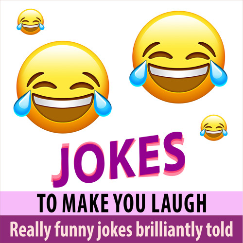 Stream Jokes Narrator TA | Listen to Holidays Jokes for Young and Old ...