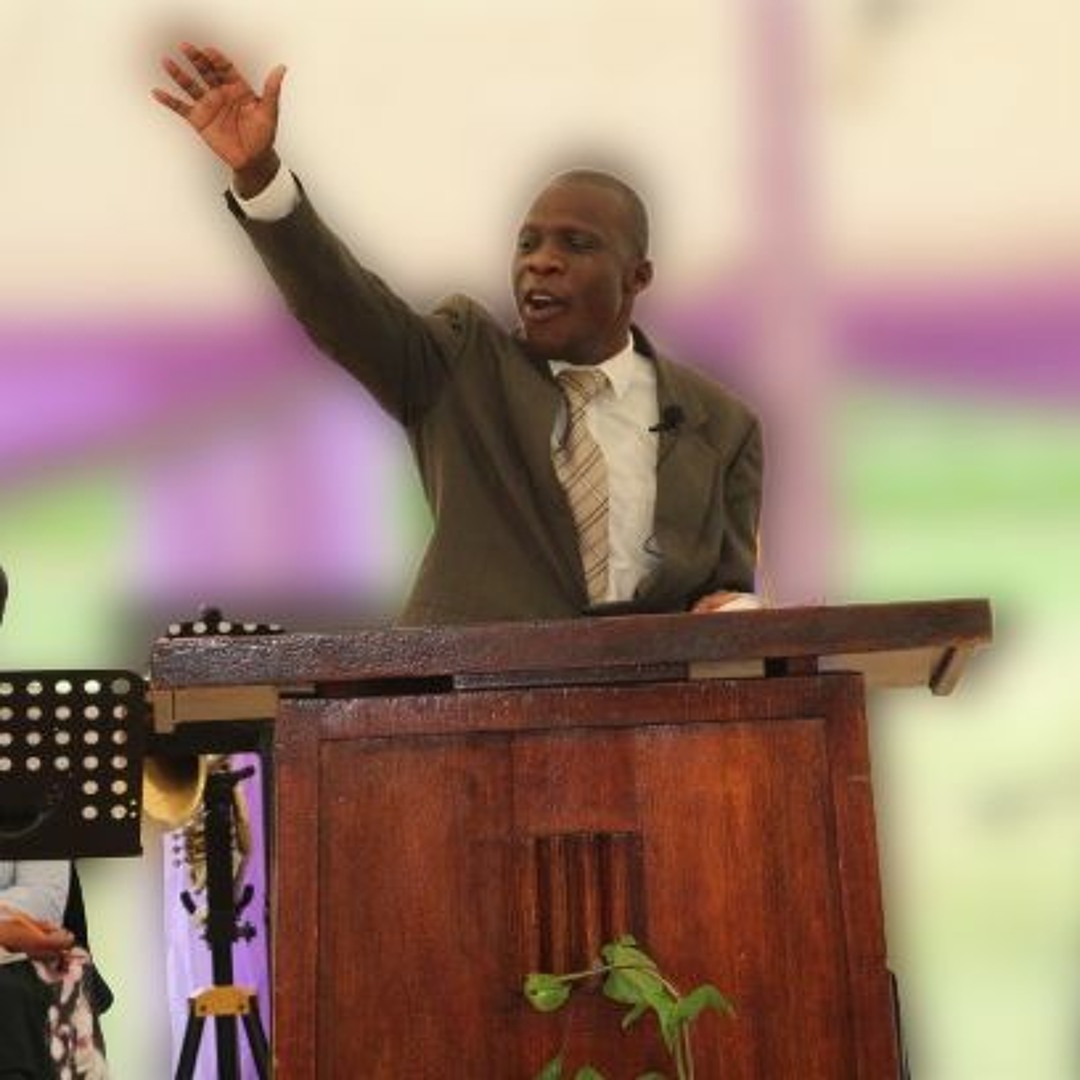 Stream Return Ye Backsliding Children - 26 March 2023 - Bro. Gracious ...