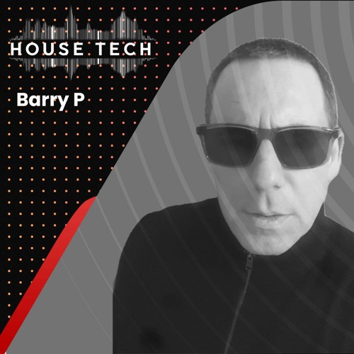 Stream Barry P - Synergy Sessions #16 - Jan 29th 2024 by HouseTech ...