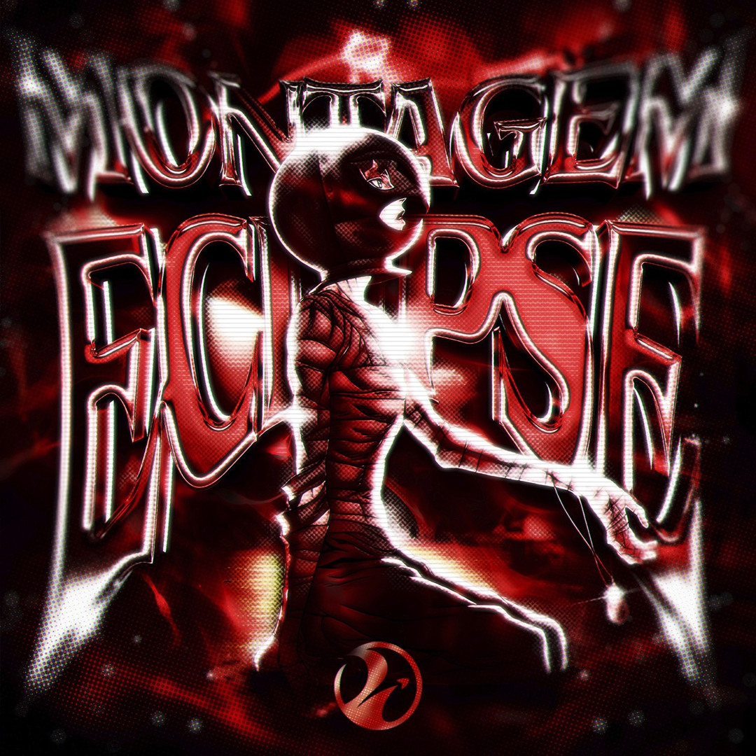 Stream DJ FKU | Listen to MONTAGEM ECLIPSE playlist online for free on ...