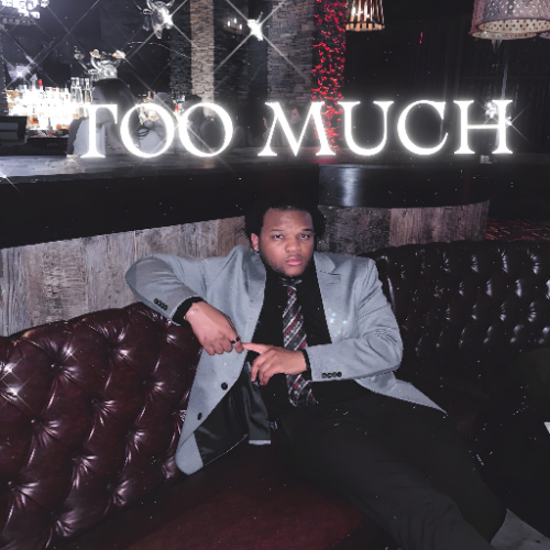 Stream Drip Cartier - Too Much (prod. bbkj) by Drip Cartier | Listen ...