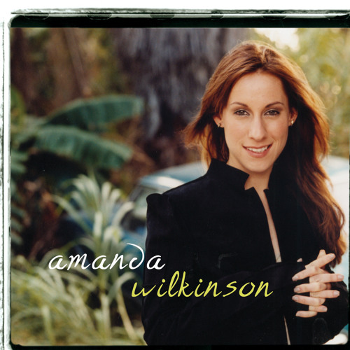 Stream Amanda Wilkinson | Listen to Amanda Wilkinson playlist online ...
