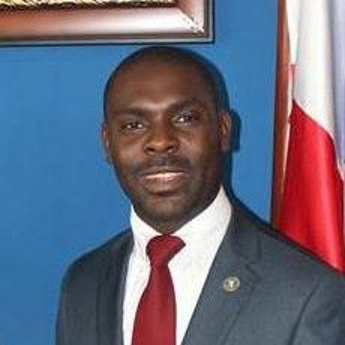 Stream Panel Magik 27 Août 2020 invité, Le pasteur Maxo Joseph by Radio Magik9 | Listen online ...