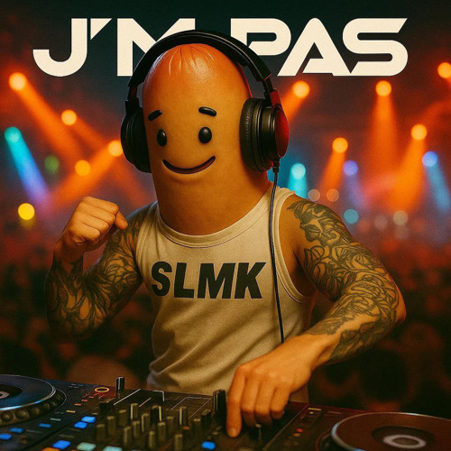 Stream J'm pas by SLMK | Listen online for free on SoundCloud