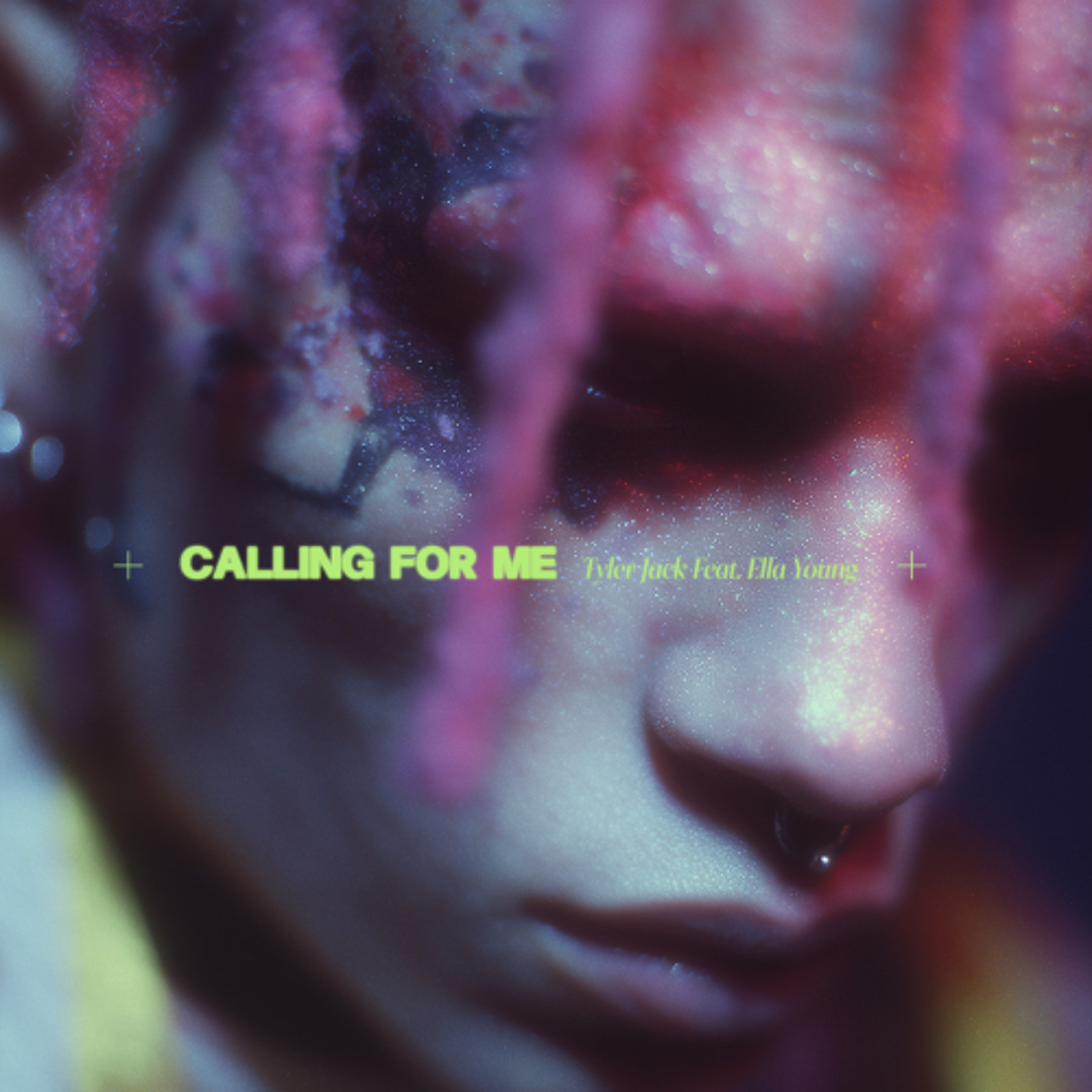 Stream Tyler Jack - Calling For Me Feat. Ella Young [No Mercy] by NO ...
