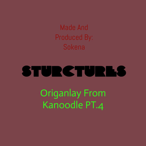 Stream Sokena - structures by K.M.M.C. | Listen online for free on ... Stream Sokena - structures by K.M.M.C. | Listen online for free on ...