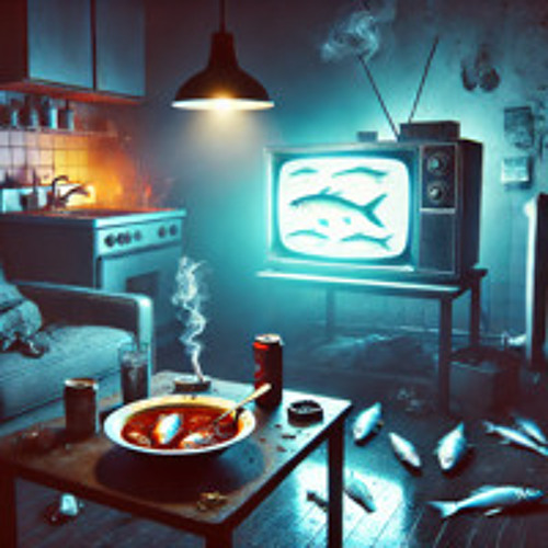 Stream Stockfish Stew - Auf der Couch mit Netflix-View by Arthur ...