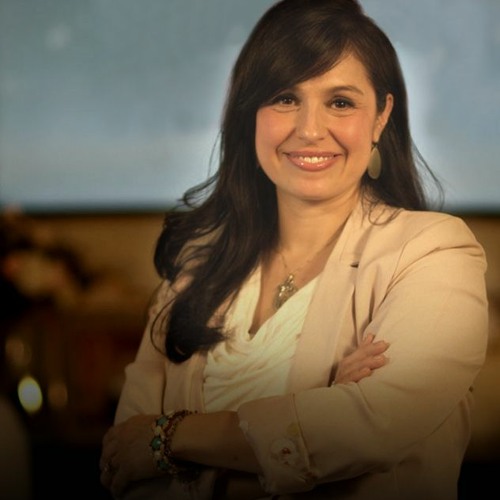 Stream WOMEN MADE NEW - 070123 - Patricia Sandoval by EWTN Catholic ...