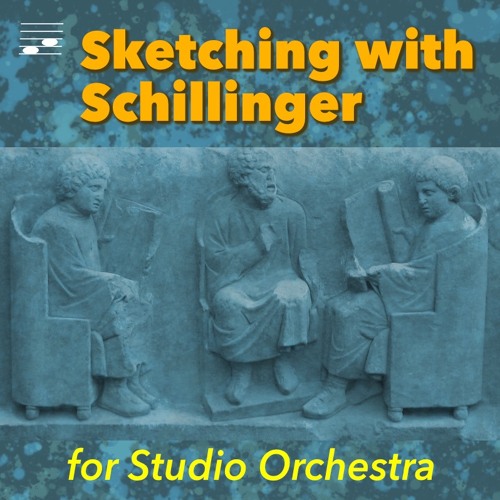 Stream Sketching with Schillinger by Frans Absil | Listen online for ...