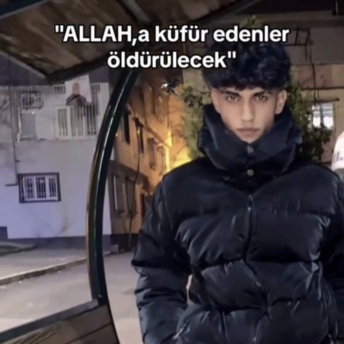Stream Siktim Götünü Amk Cocugfu (PROD. YUNG BLAKE) by xara archived ...