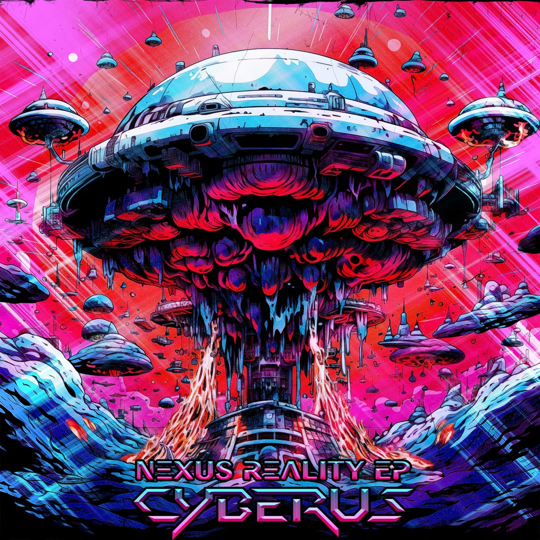 Stream CYBERUS- CORRUPTION by CYBERUS | Listen online for free on SoundCloud