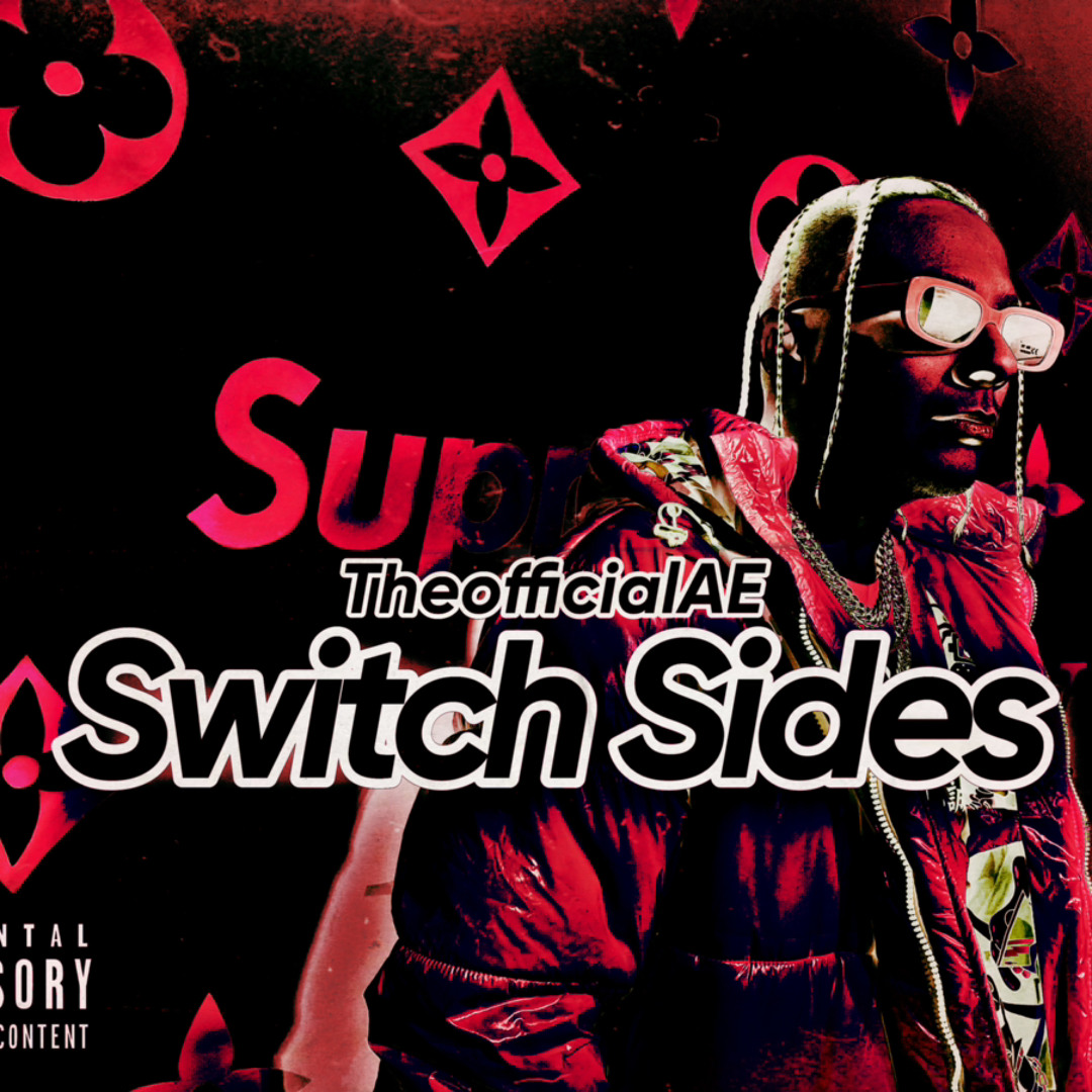 Stream AE - Switch Sides by theOfficialAE | Listen online for free on ...