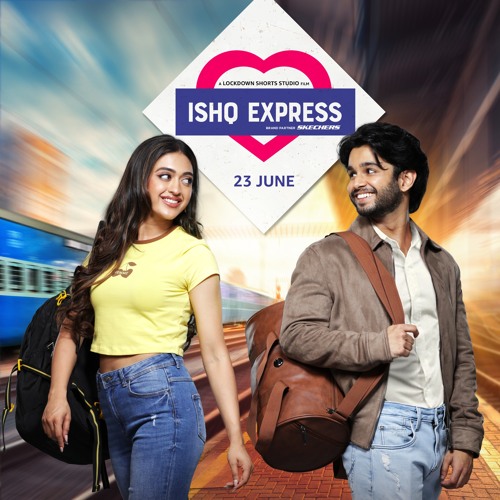 Stream Ishq Express - Aarav Tanya Theme 2 by Rajarshi Sanyal | Listen ...