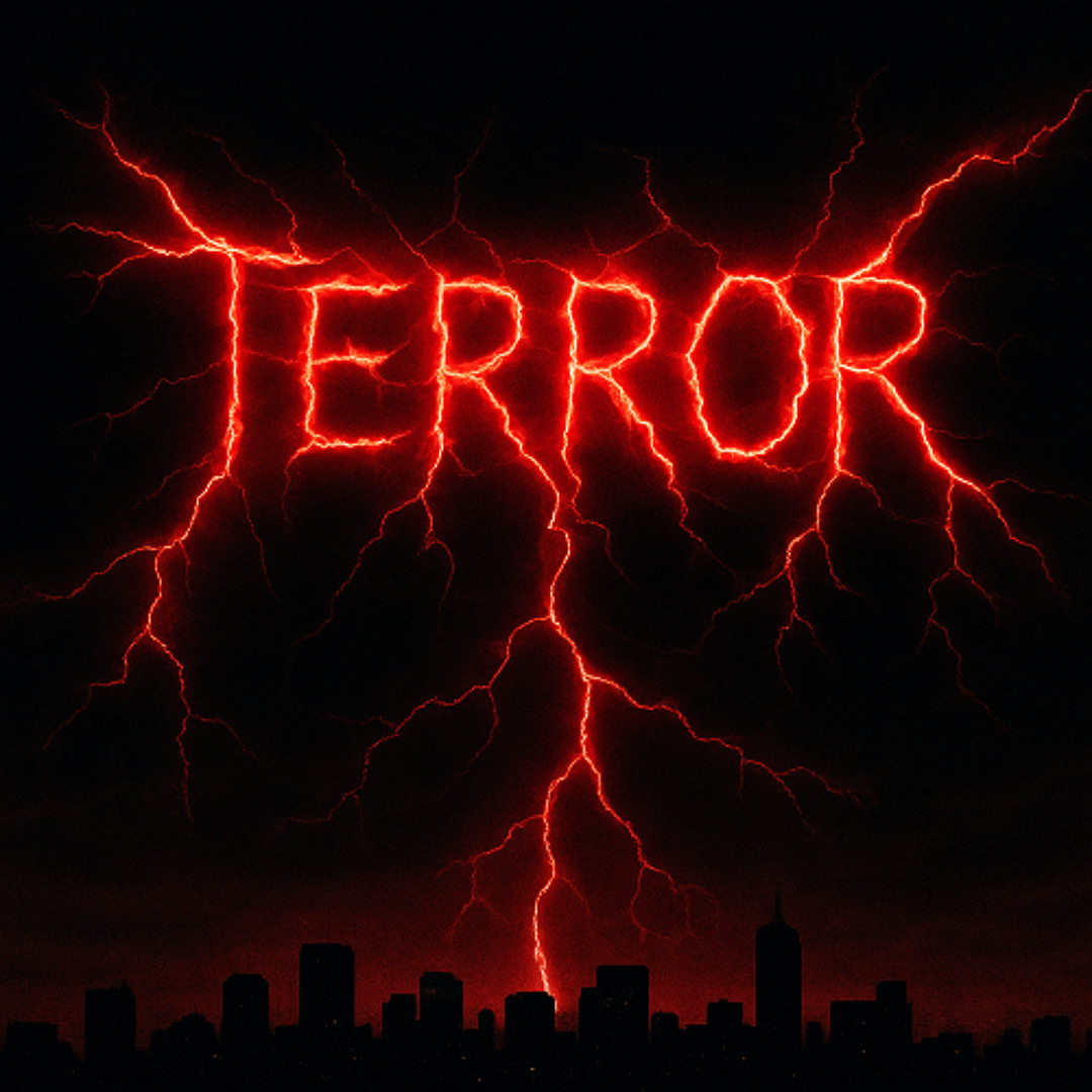 Stream TERROR FT.xoVA And Lewis.A by zero avenue | Listen online for ...