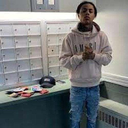 Stream Kay Flock Type Beat by Yung Dijon | Listen online for free on ...