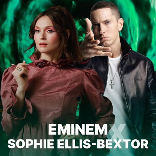 Stream Spiller Ft. Sophie Ellis Bextor & Eminem - Groovejet Without Me ...