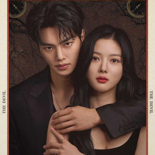 Stream True - Yoari ( ost "my demon ") by 24_𝑣𝑖𝑐𝑡𝑜𝑟𝑖𝑎._24 | Listen online for free on SoundCloud