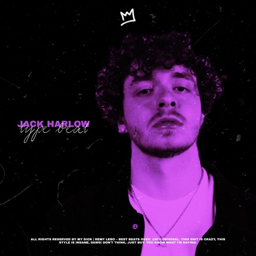 Stream Jack Harlow type beat.wav by Remy Lebo | Listen online for free ...