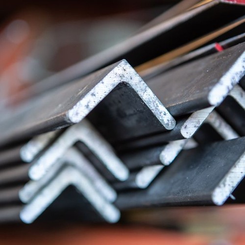 Stream Understanding Angle Iron – The Backbone Of Structural Projects ...