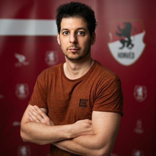 Stream episode 240125 HAZAFUTAS MEZEI PETER, HONVED ESPORT AKADEMIA by Sportrádió podcast ...