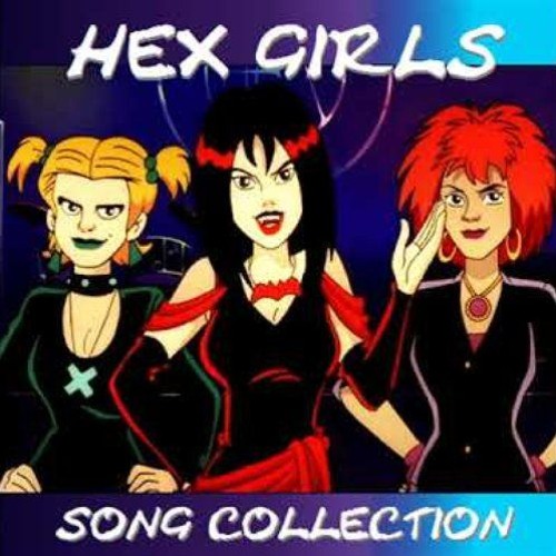 Stream insaint | Listen to Hex Girls: Song Collection. playlist online ...