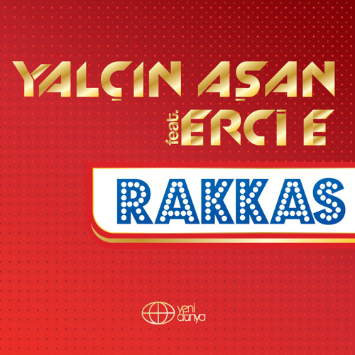 Stream Yalçın Aşan | Listen to Rakkas playlist online for free on ...