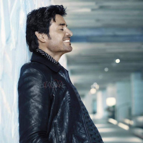 Stream Chayanne baladas Románticas mix by Elmer Homero by Elmer Homero ...